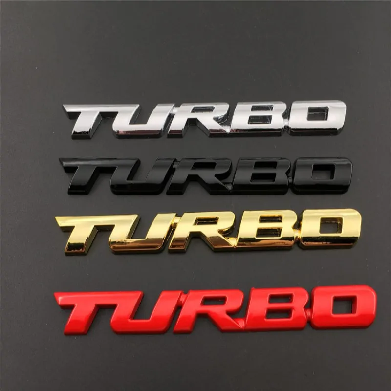 Car-Sticker-3D-Car-Modified-Limited-Edition-Style-Emblem-Car-Body-Trim ...