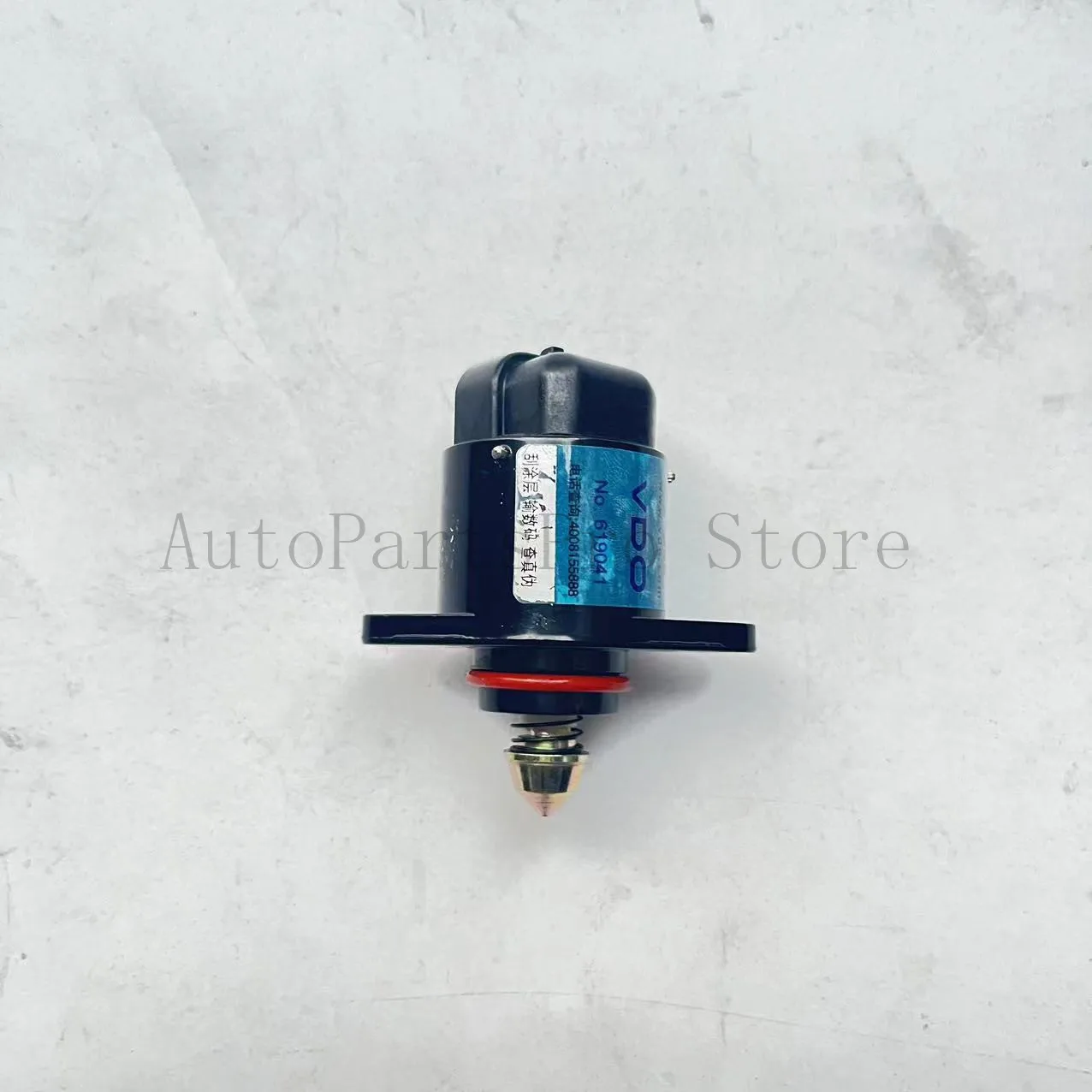 Idle-Air-Control-Valve-AC167-for-MEGA-OPEL-DAEWOO-CHEVROLET-171119 ...