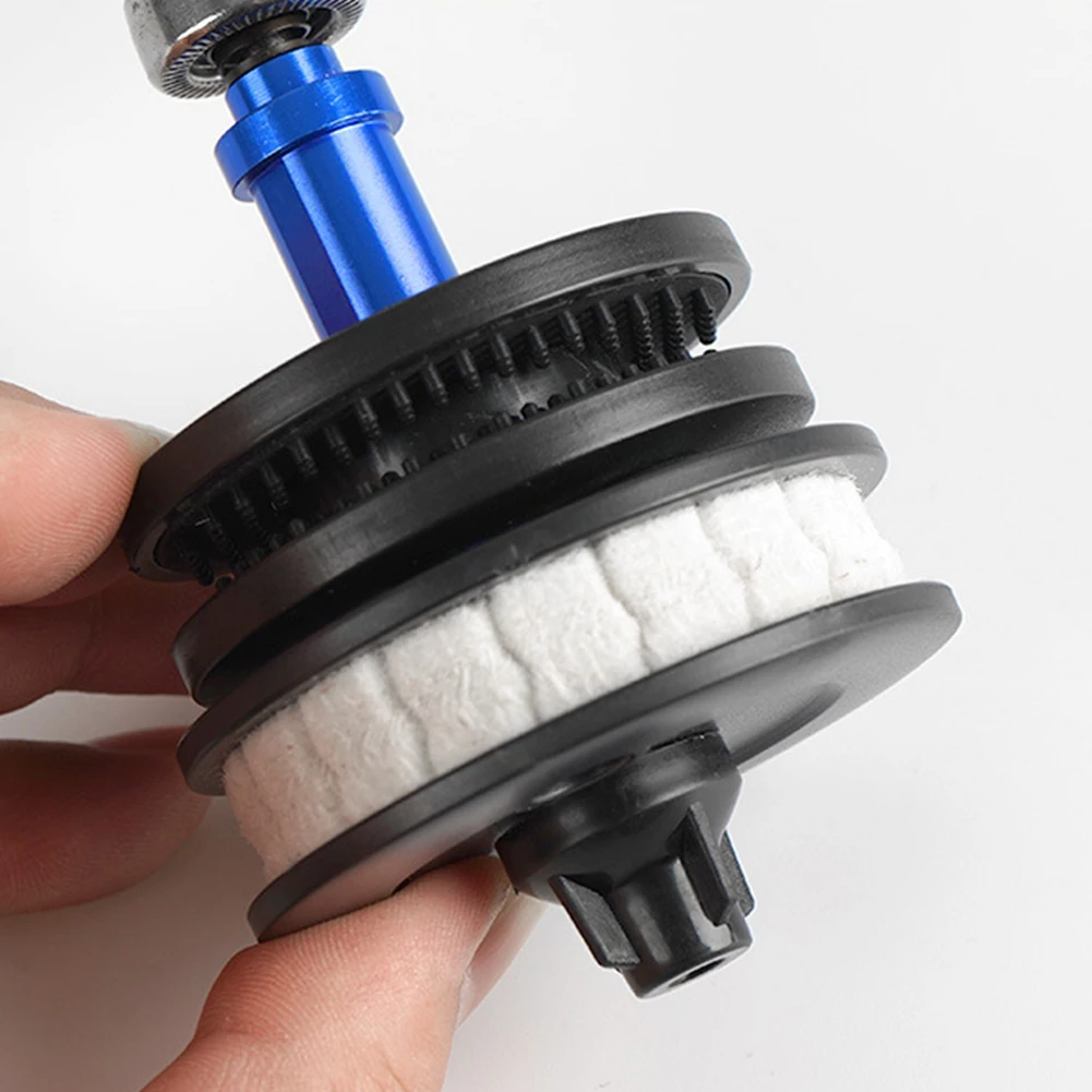 Flexible-Bike-Chain-Keeper-Maintenance-Supplies-Chain-Keeper-Holder ...