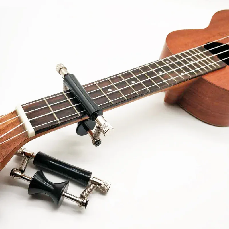 2022NEW-Guitar-Capo-Sliding-And-Moving-Capo-Transposing-Common-For ...