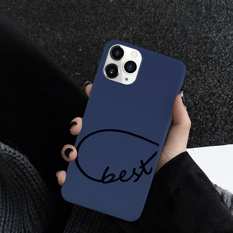 Beryl Iphone 11 Pro Case Apple Silicone Case Best Phone Cases Iphone 11 ...