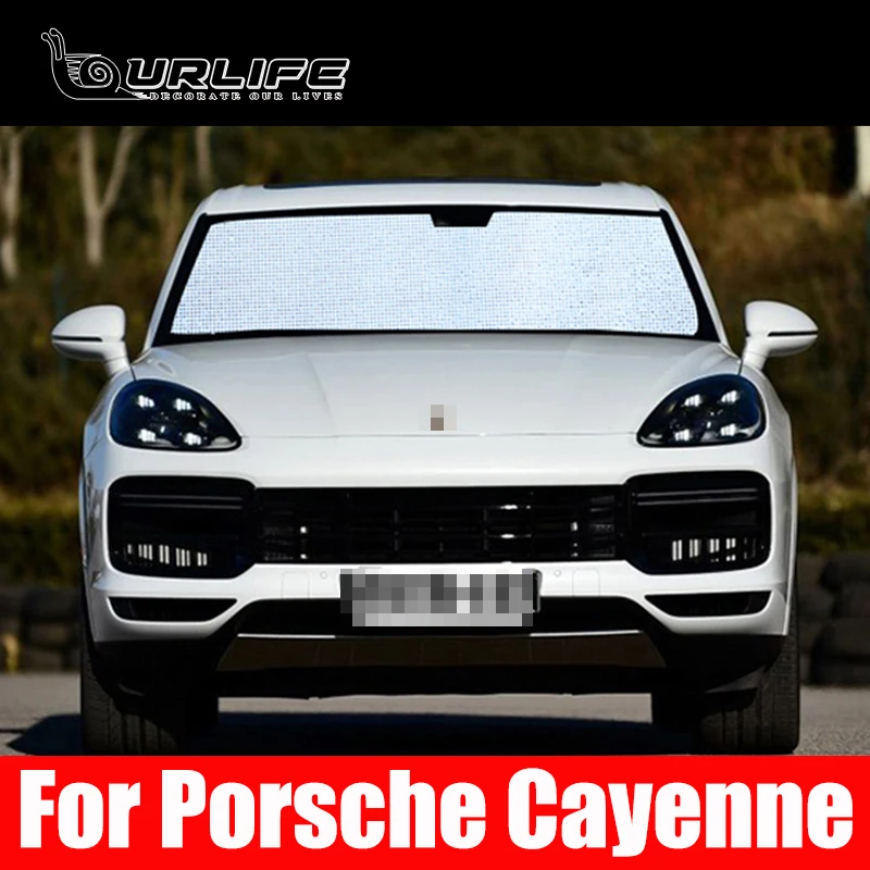 F-r-Porsche-Cayenne-2019-2020-2021-2022-Auto-Fenster-Windschutzscheibe ...