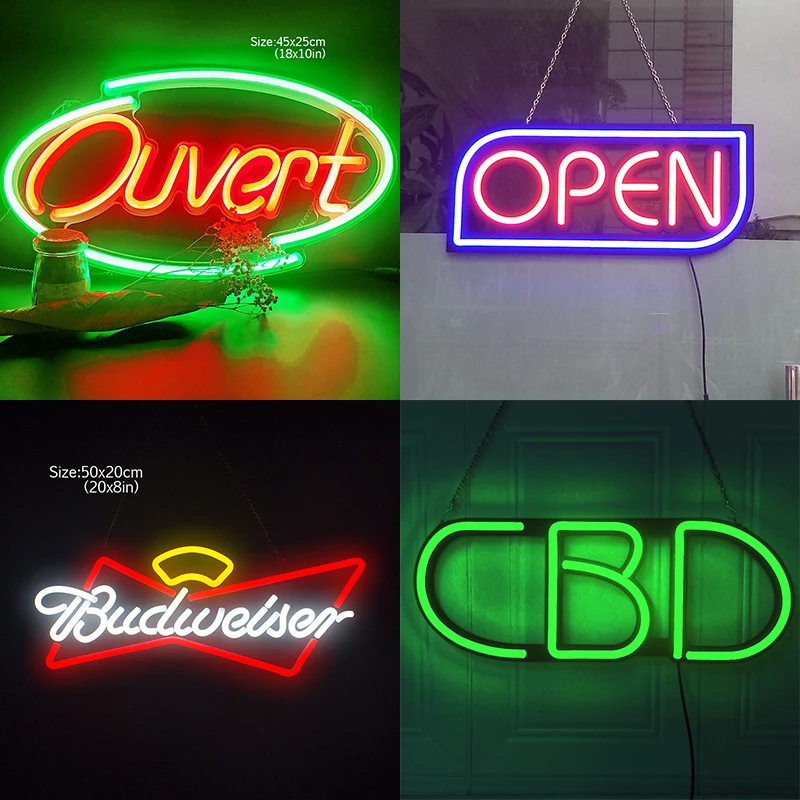 Ouvert-Open-Neon-Sign-for-Store-Shop-Bar-Window-Wall-Decoration-Led ...