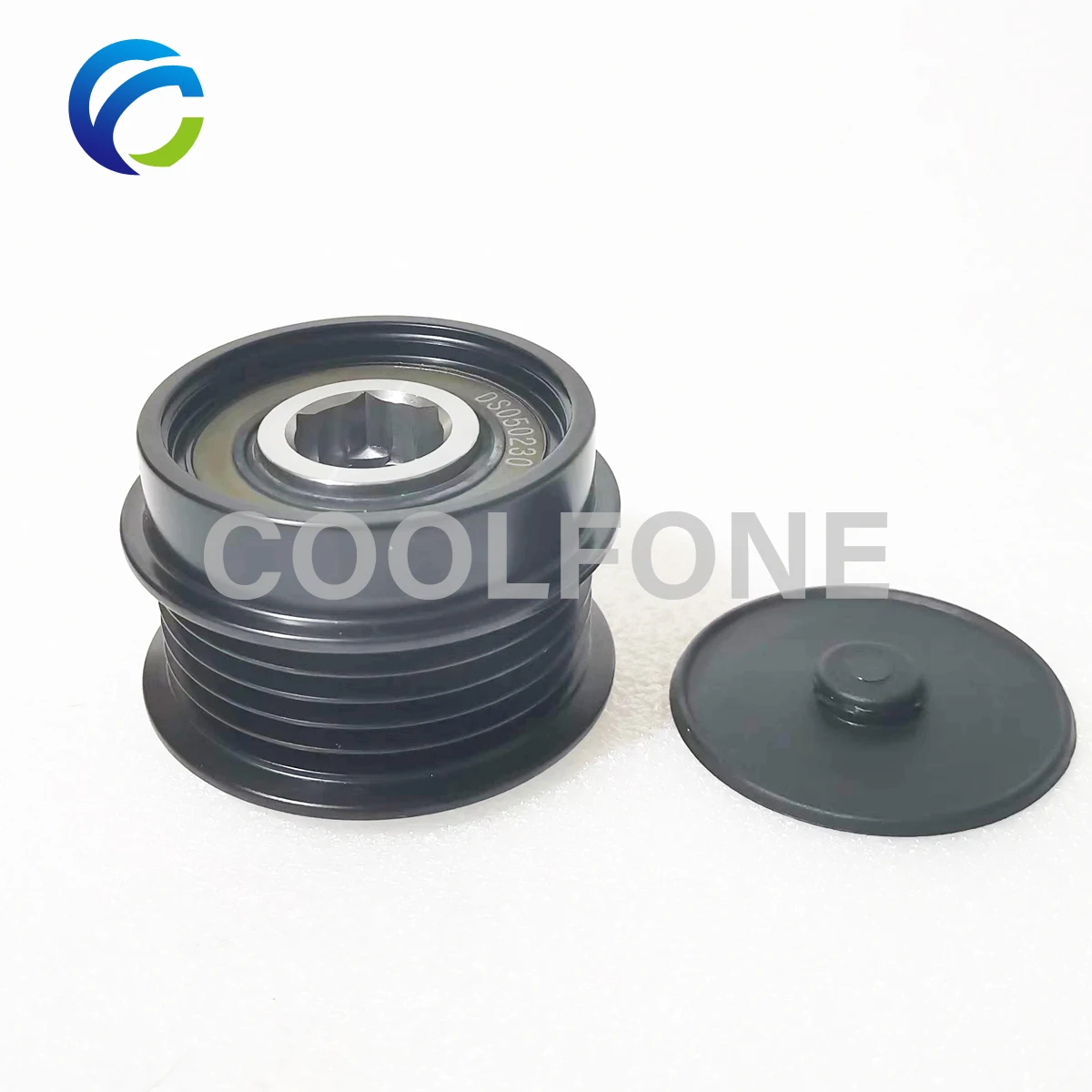 Overrunning-Alternator-Freewheel-Clutch-Pulley-for-Chevrolet-Blazer ...