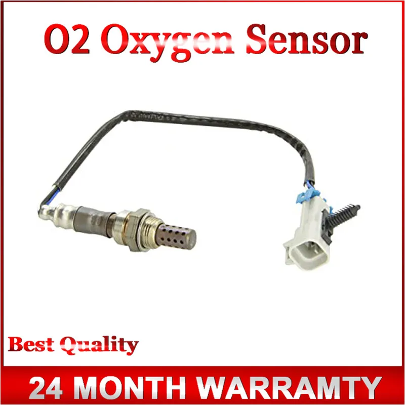For-O2-Oxygen-Sensor-Fit-CHEVROLET-Captiva-Sport-L-ZLR26-12594452 ...