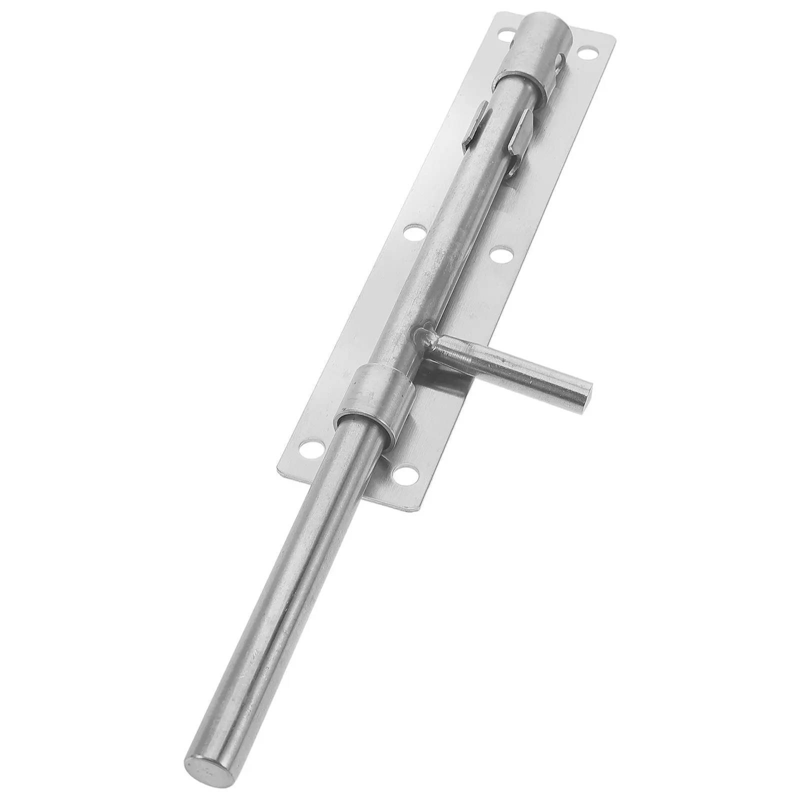 Thickened Stainless Steel Door Bolt Latch Slide Lock for Indoor Outdoor ...