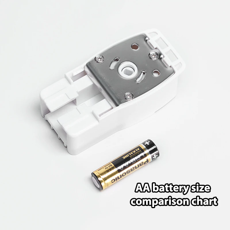 433 1CH-Boîtier de Conduite KT82-DT82, pour Moteur Aqara, pour Rail ...