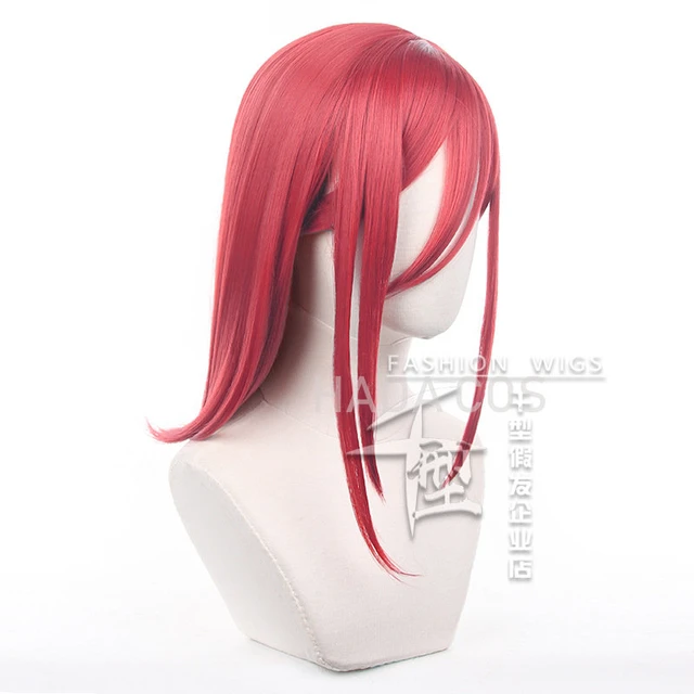 Trickster Roxy Wig