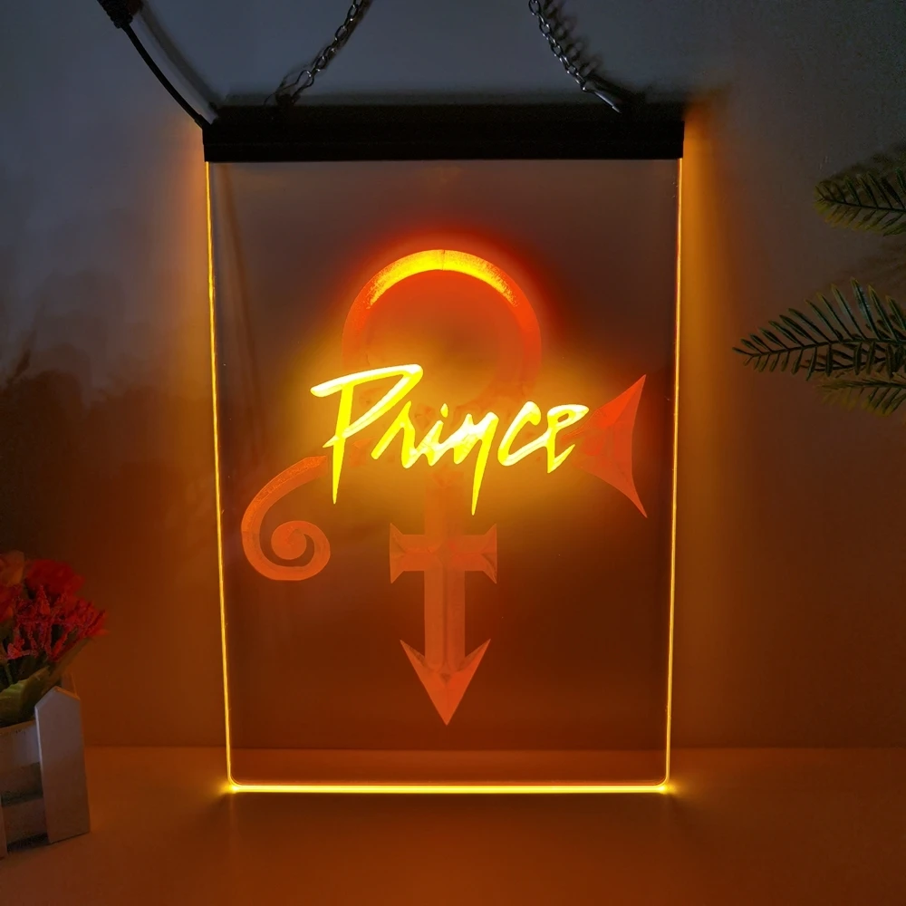 3d Prince Name Wallpaper