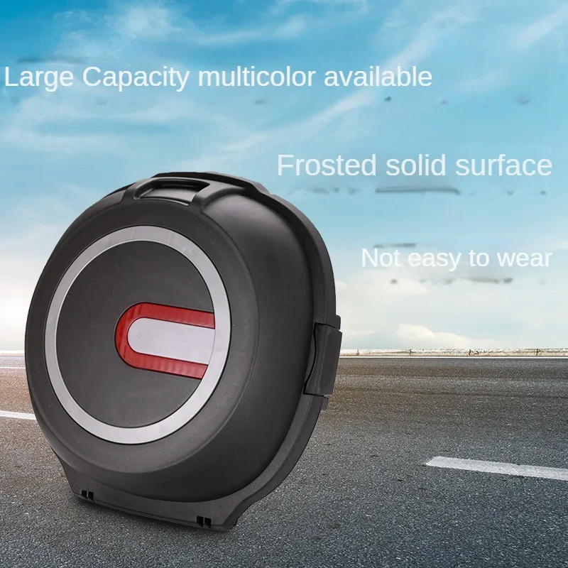 Motorcycle-Tail-Box-Electric-Vehicle-Tail-Box-Modified-Trunk ...