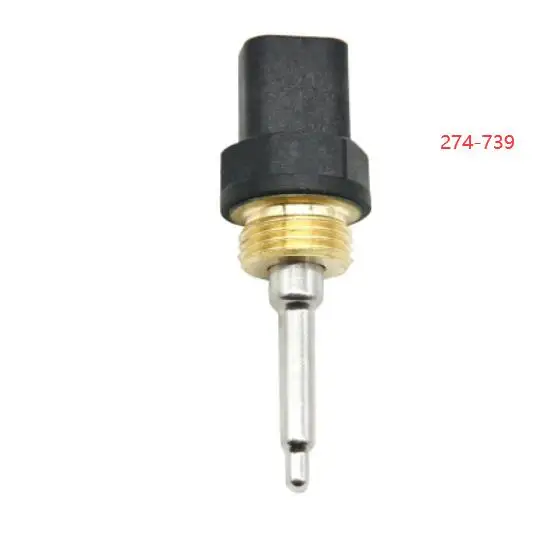 Free-Shipping-264-4297-130-9811-Heavy-Duty-Temperature-Sensor-For-CAT ...