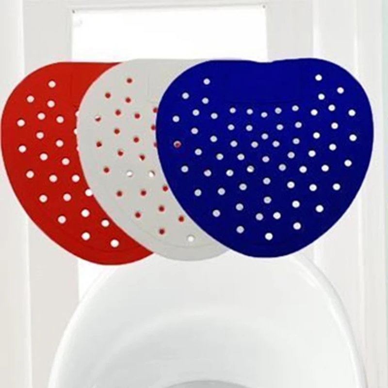 Urinal Supplies | Commercial Urinal Screens, Mats, Cakes, & Blocks