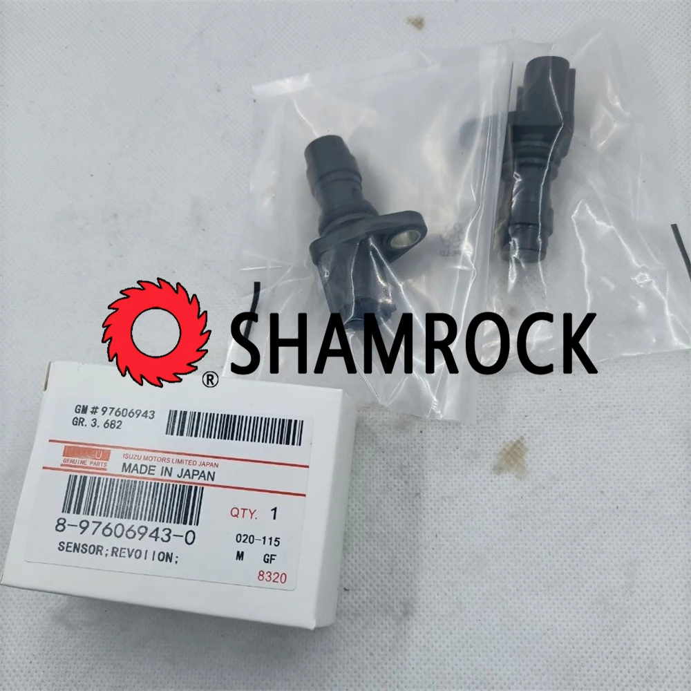 Crankshaft-Position-Sensors-OEM-8976069430-8-97606943-0-39350-45700 ...