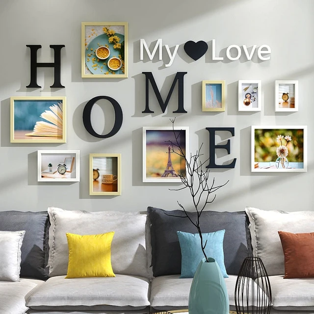 Picture Frames For Dining Room