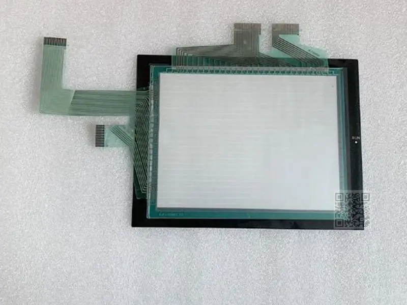 New NS8-TV01B-V2 Touch Glass Protective Film - AliExpress 13