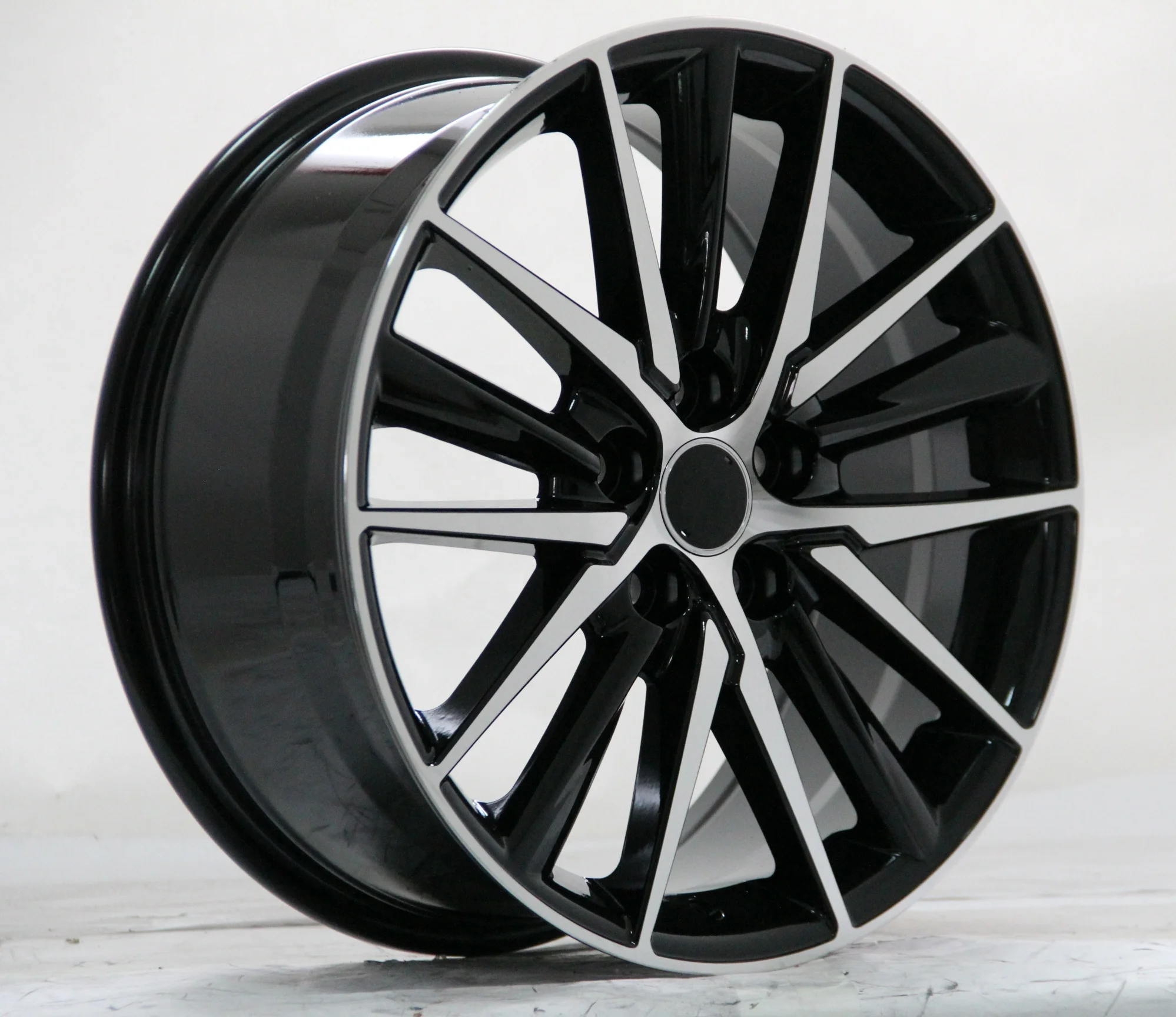 HotCar-Rims-17-Inch-5-Hole-5x114-3-18-Inch-Alloy-Wheels-Passenger-Car ...