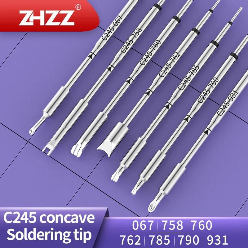 C245-Soldering-iron-tip-for-JBC-Soldering-station-C245-067-C245-758 ...