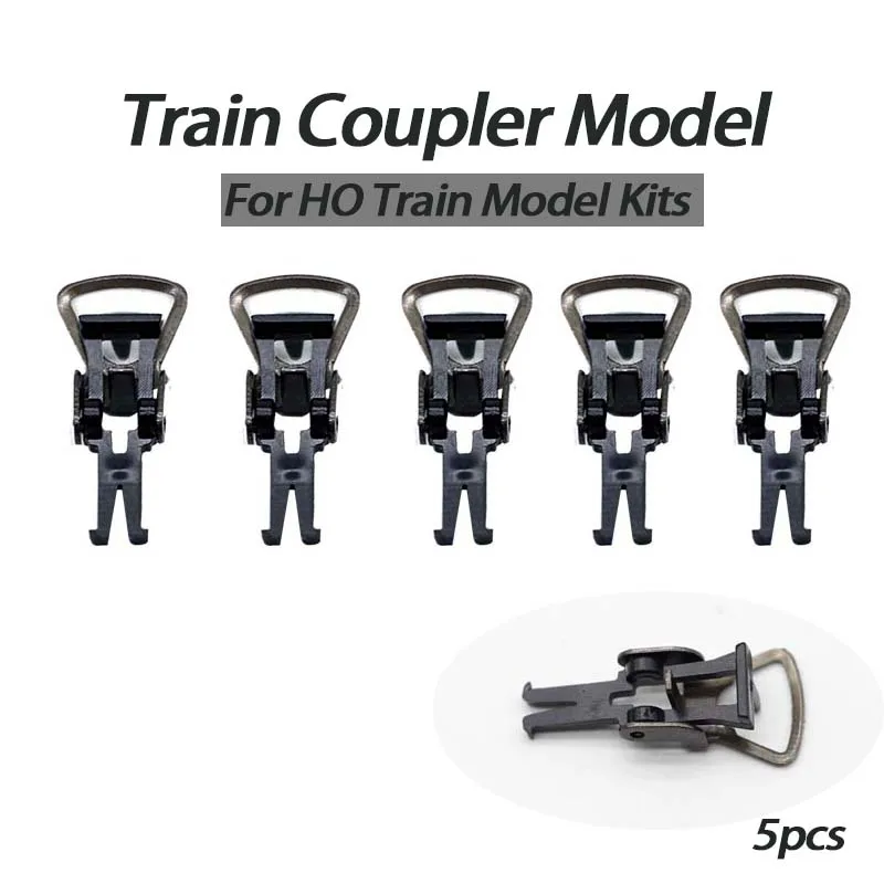 Ho Scale Model Train Accessories | Train Connection Accessories ...