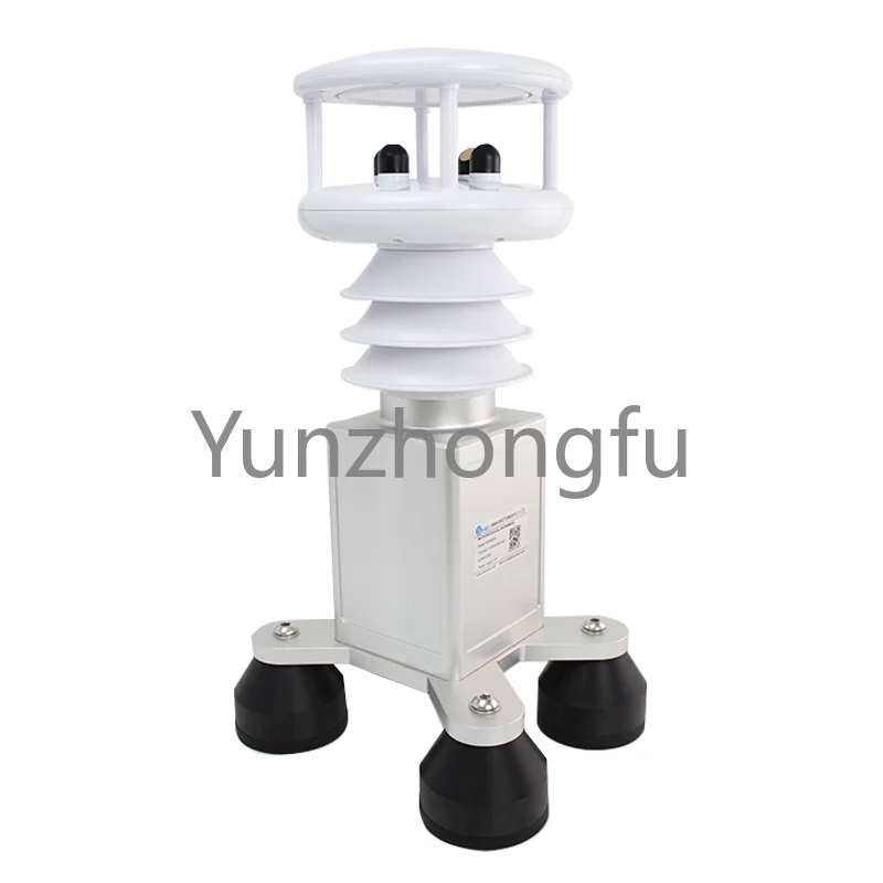 SENTEC-SEM8000-Low-Cost-Vehicle-mounted-integrated-wind-sensor ...