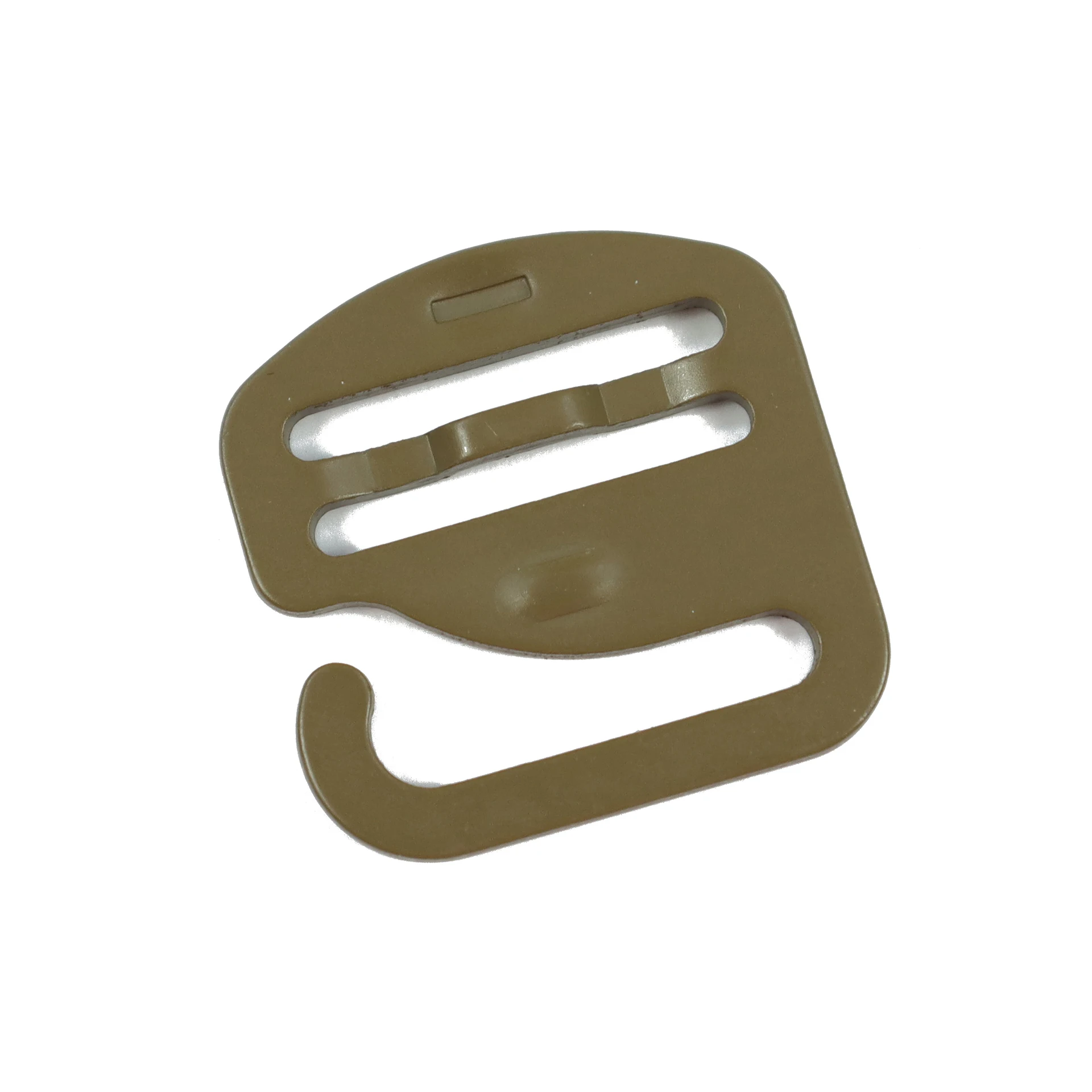 TW-OT27-TwinFalcons-Tactical-1-piece-of-Steel-G-Hook-Wave-for-1-inch ...