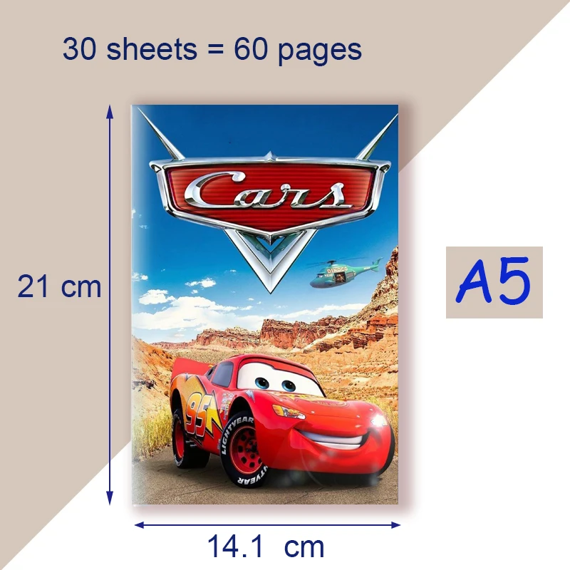 Cars 2 Character Poster