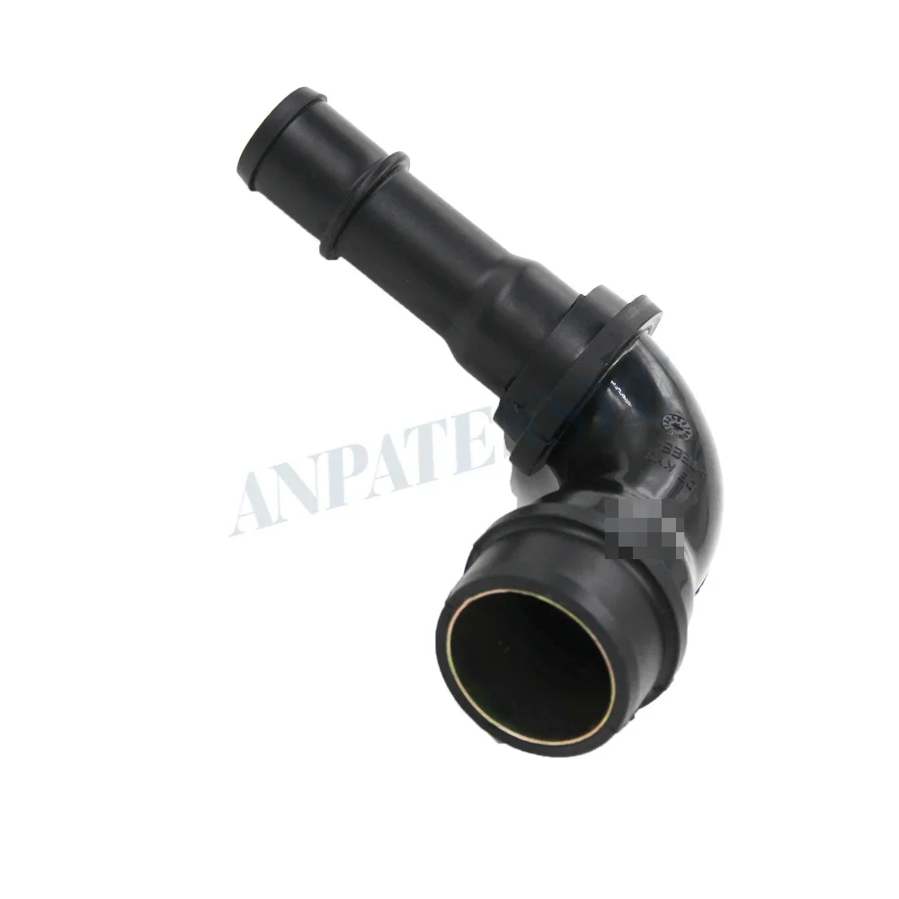 06A103213BE-Engine-Crankcase-Breather-Hose-Kit-For-VW-Jetta-Golf-MK4 ...