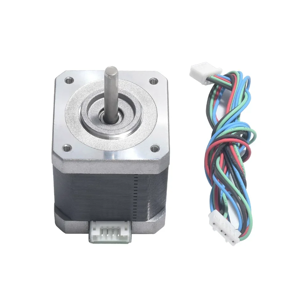 NEMA17-42-Stepper-Motor-MOONS-MS17HD6P420I-48MM-Height-2-Phase-High ...