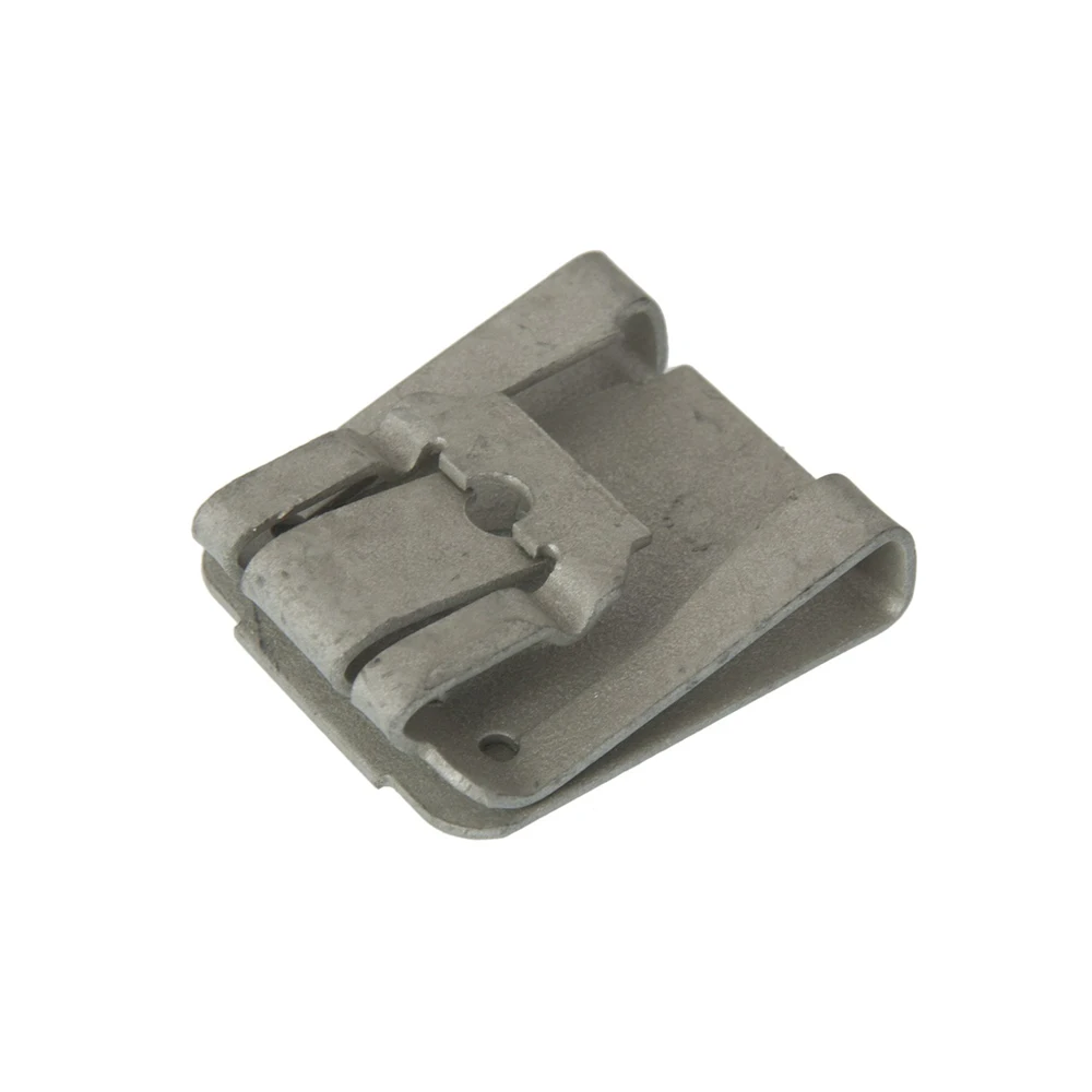 BBmart Auto Parts 1 pcs Clip Type Nut For Mercedes Benz CL203 W117 OE ...