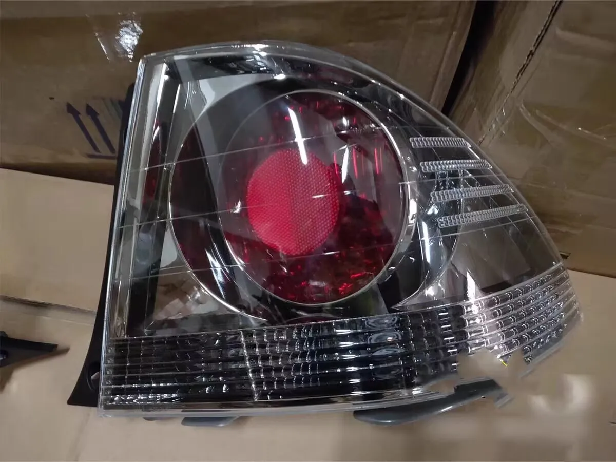 For LEXUS IS200 2000 2001 2002 2003 2004 Rear Tail Lamp For TOYOTA ...