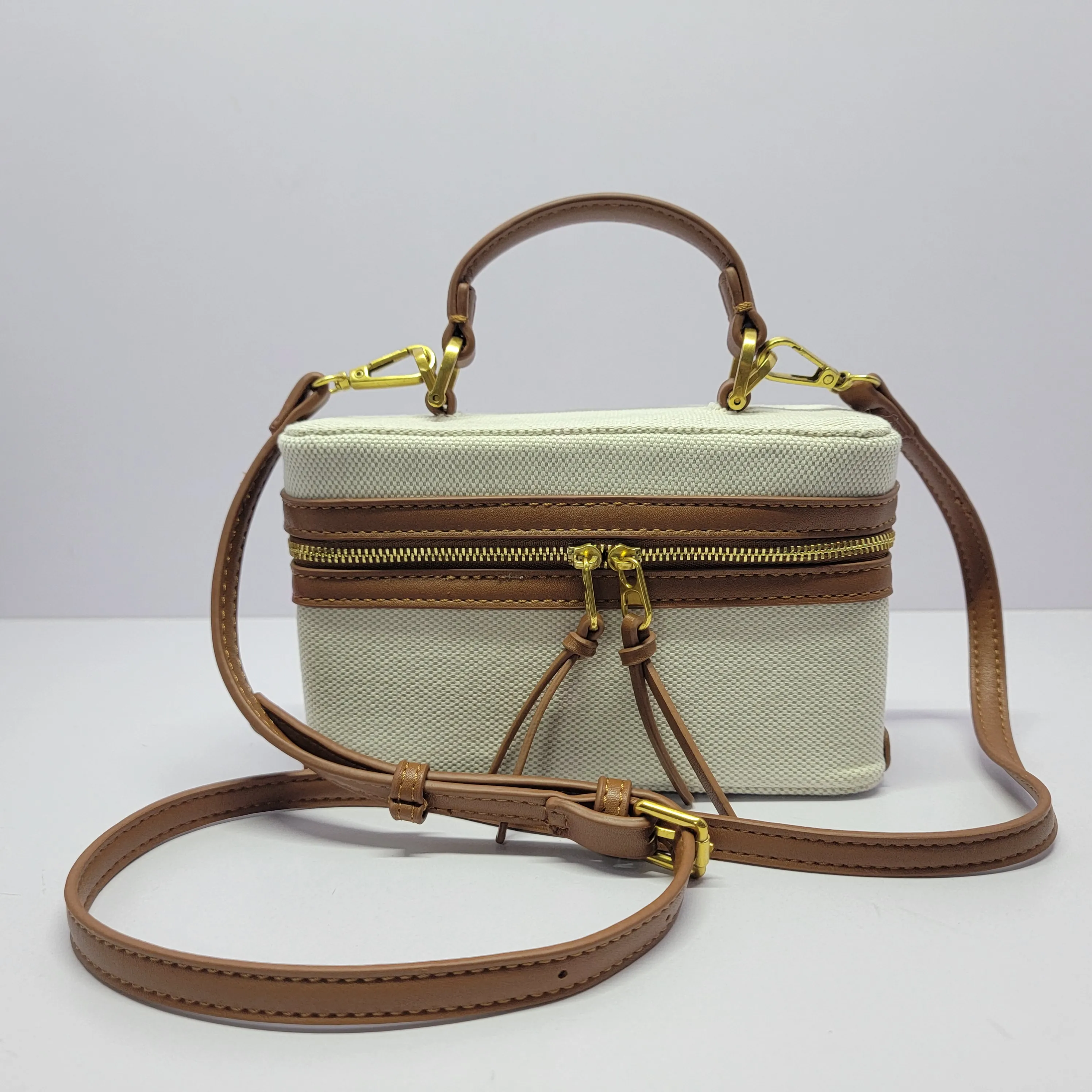 Trendy-Fashion-Niche-Designer-Luxury-Retro-French-Elegant-Small-Square ...