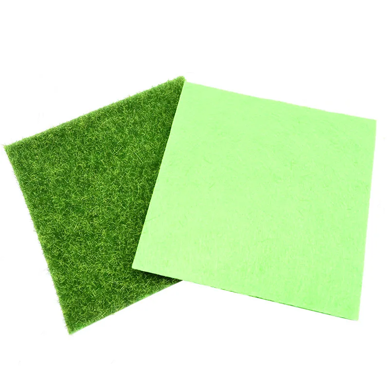 Paper That Looks Like Grass