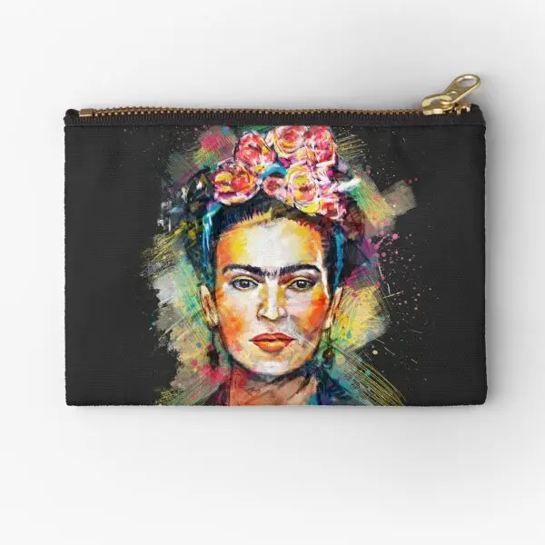 Zipper Pouches Men Pocket Small Coin Bag Money Panties Cosmetic Wallet