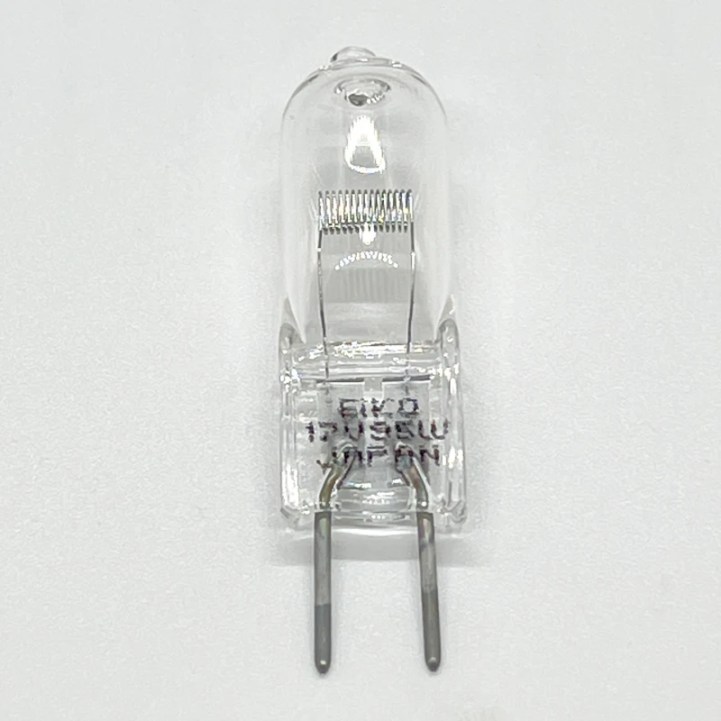 2pcs-Eiko-14623-17V95W-Metal-Halogen-Lamp-G6-35-Base-for-A-dec-Fona ...