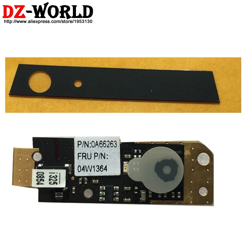 Built-in-Camera-Module-Webcam-Camera-Front-For-Lenovo-ThinkPad-T520 ...