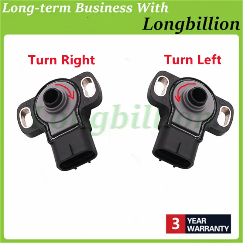 1X-3131591-Throttle-Position-Sensor-TPS-for-Polaris-Snow-600-700-800 ...