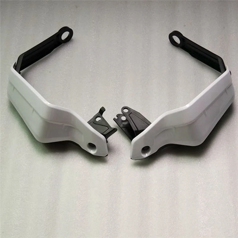 AED8-Motorcycle Handlebar Handguard Windshield Handguard For Honda ...