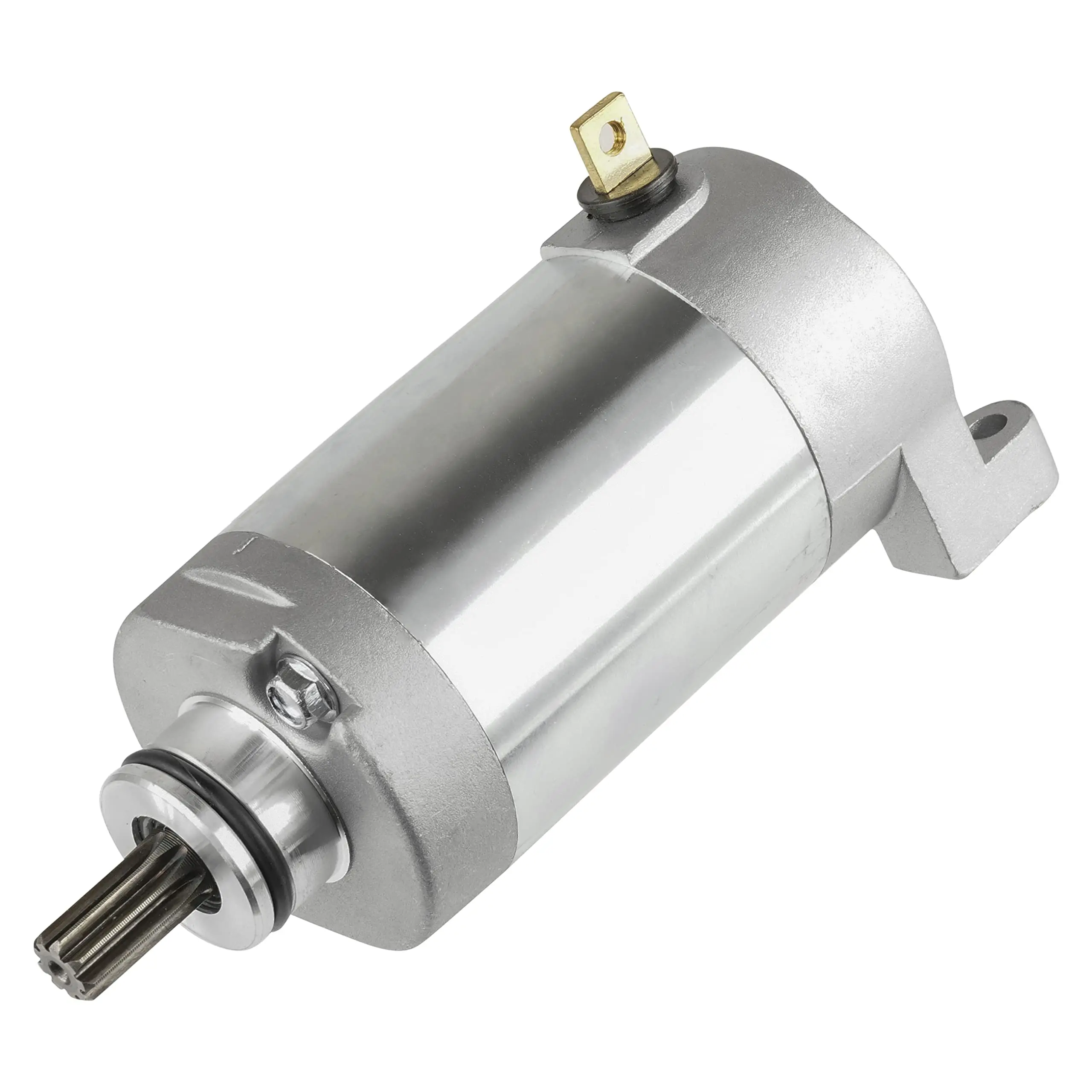 410-54158 12V Starter Motor Replacement For Yamaha XT 250 2008-2019 YFM ...
