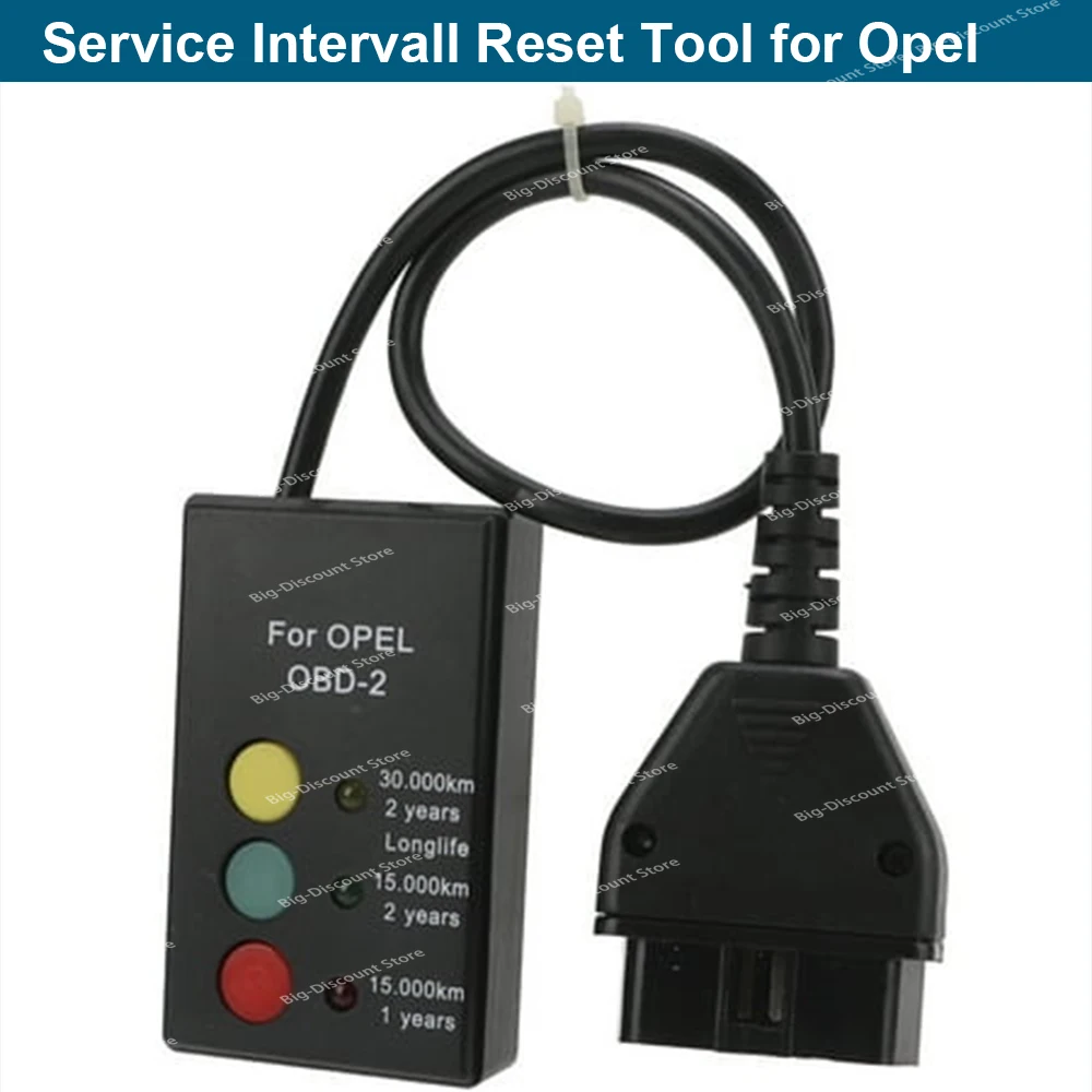 Diagnostic-Auto-High-quality-SI-Reset-OBD2-for-Opel-Serv-ice-Interval ...