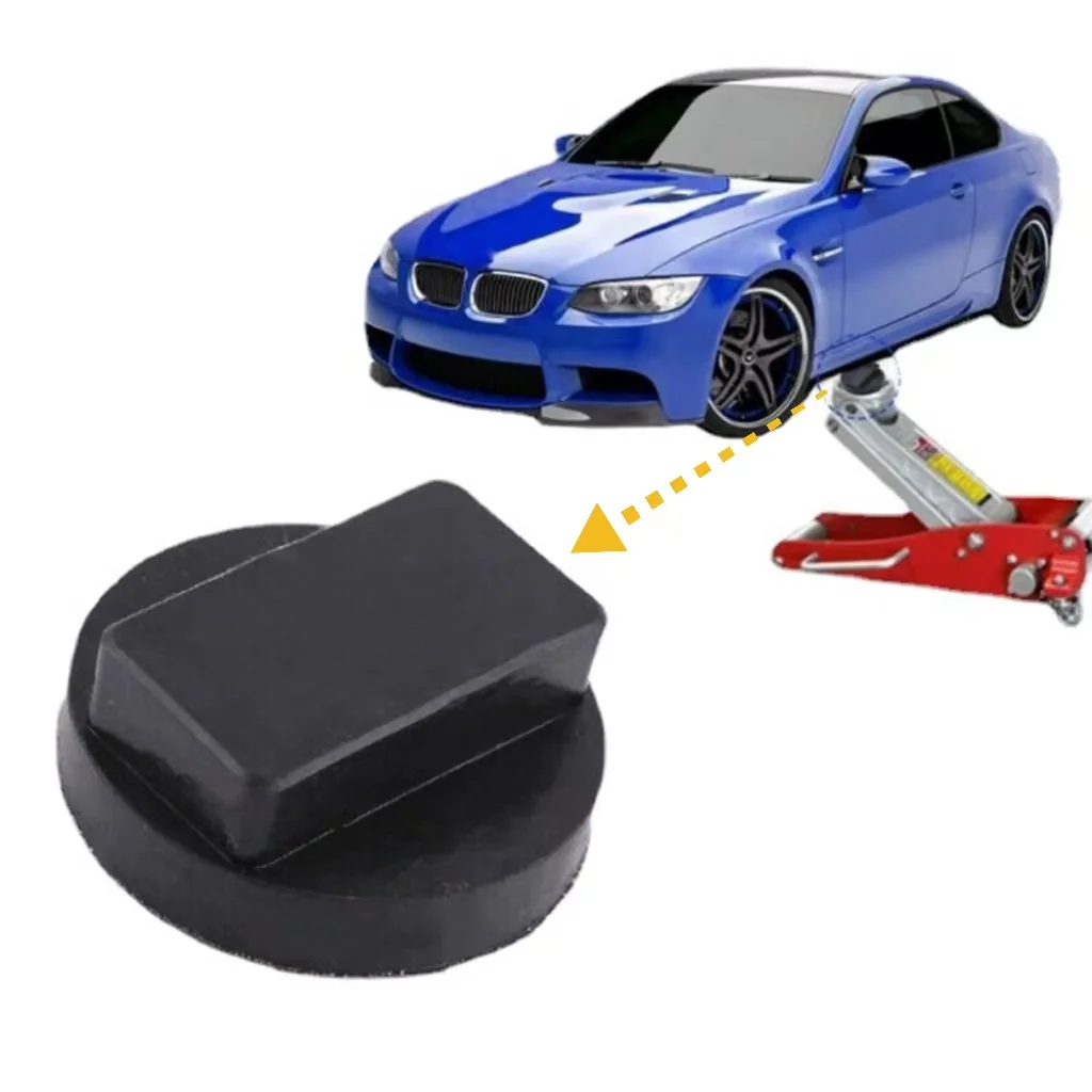 Jacking Pad Car Lift Jack Stand Rubber Pads for BMW 3 4 5 Series E46 ...
