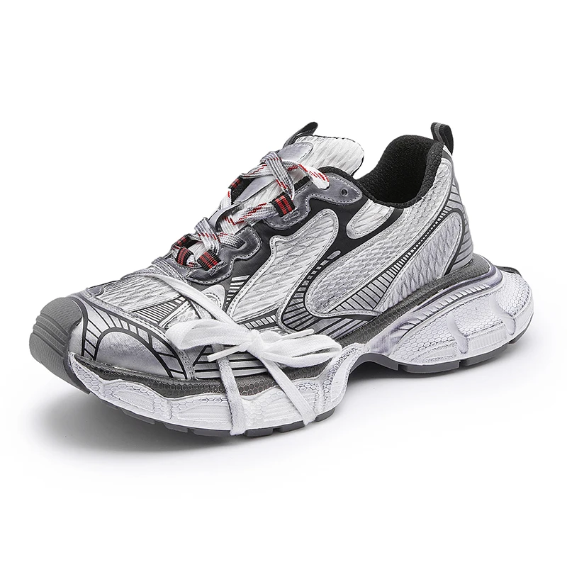 Designer-Luxus-Sportschuhe-f-r-Frauen-schn-ren-laufen-l-ssig-Sneaker ...