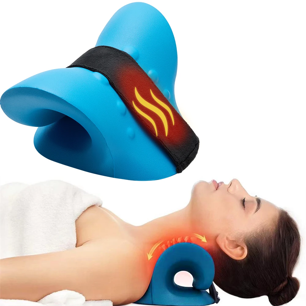 Cervical-Spine-Stretch-Neck-Shoulder-Relaxer-Cervical-Muscle-Relaxation ...