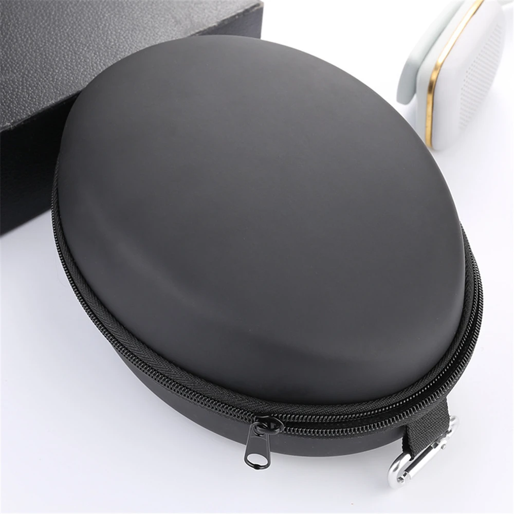 Earphone-Holder-Case-Storage-Bag-Headphone-Carrying-Hard-Box-Headset ...