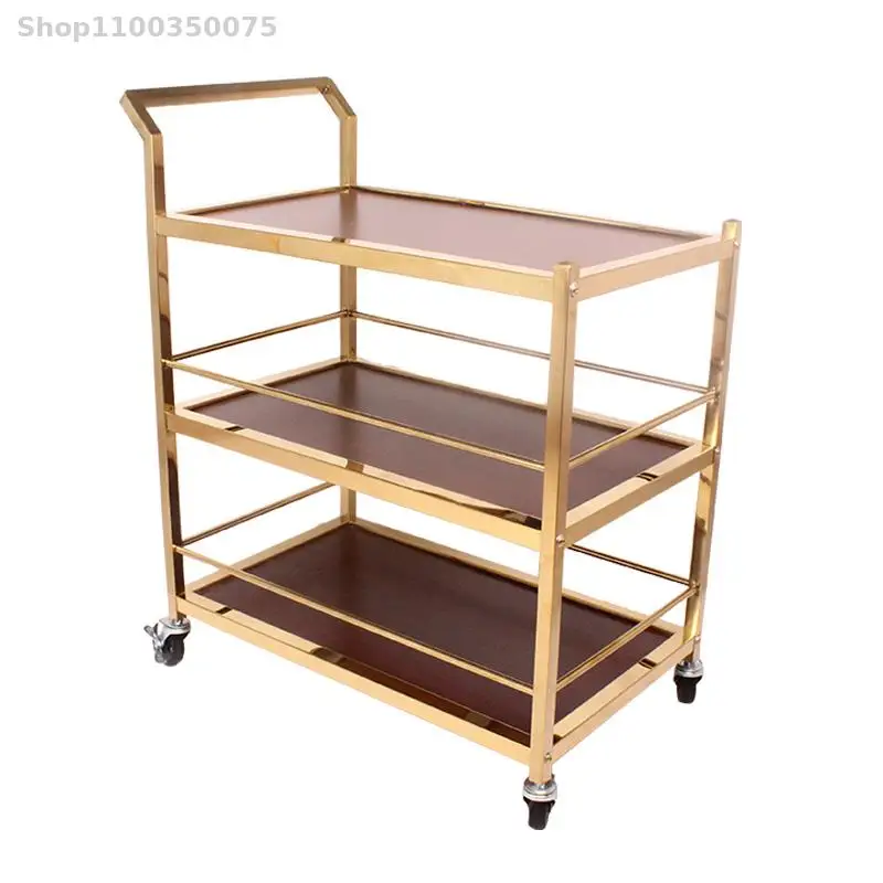 Drink Cart Hotel Restaurant Dining Cart Cart Birthday Cake Snack Snack ...