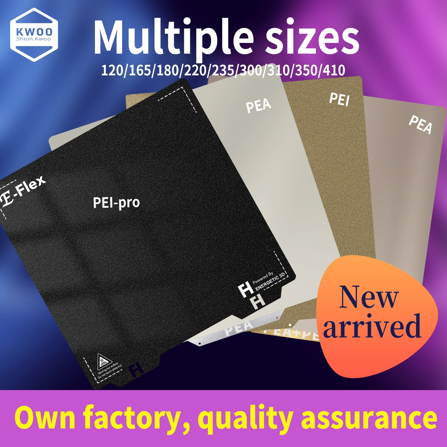 Verbesserte-pei-flexible-feder-stahlblech-magnetische-bau-platte-textur ...