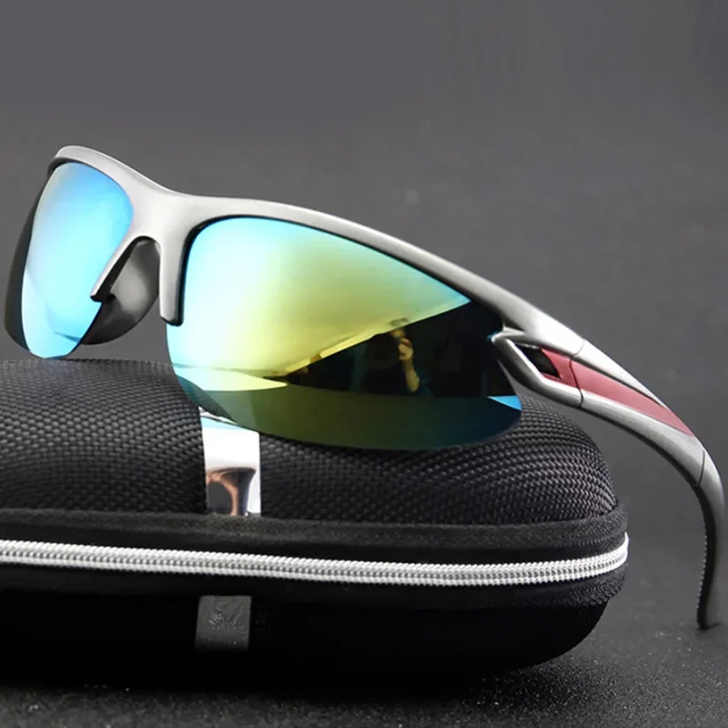 New-Style-Outdoor-Wild-Riding-Outing-Sports-Sunglasses-Avant-garde ...