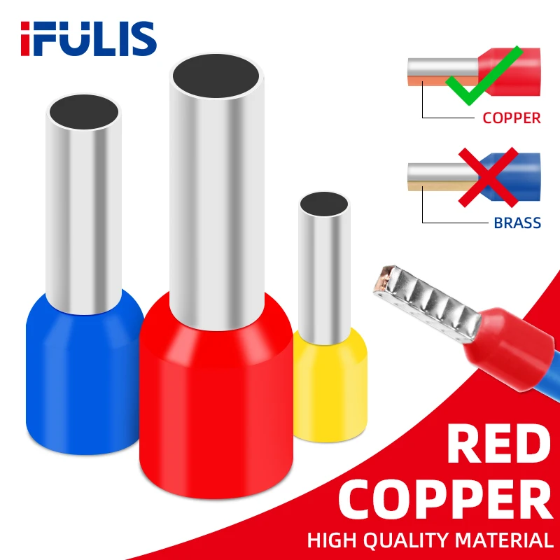 Terminal-conector-de-cable-E7508-E1008-E1508-E2508-E4009-conector-de ...