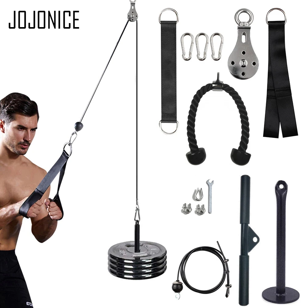 Fitness-Katrol-Kabel-Machinesysteem-DIY-Gym-Attachment-Verstelbare-2-5 ...