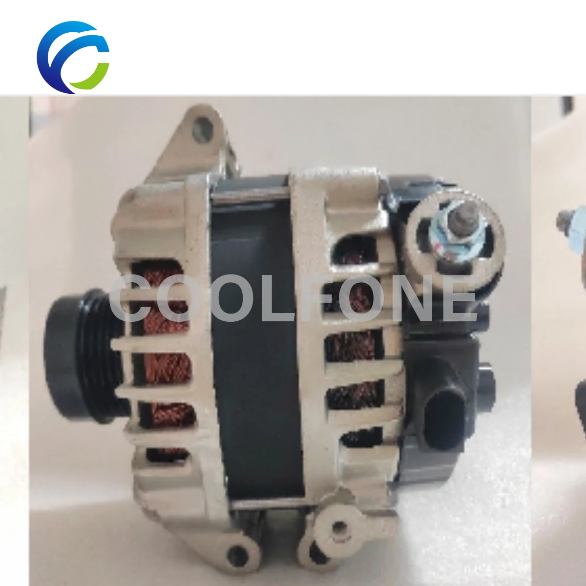 Generator Alternator for LEXUS NX300 NX350 NX500 27060-0W030 FG17S026 ...