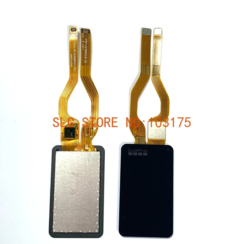 NEW Original For Gopro MAX 360 LCD Display Screen with Touch Camera ...