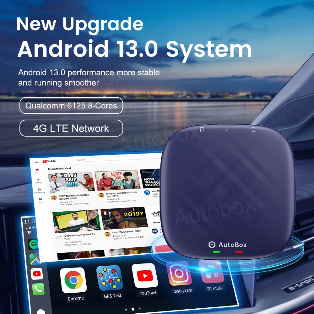 Autobox-CarPlay-AI-Box-Android-13-QCM6125-8-128GB-3-IN-1-Apple-CarPlay ...